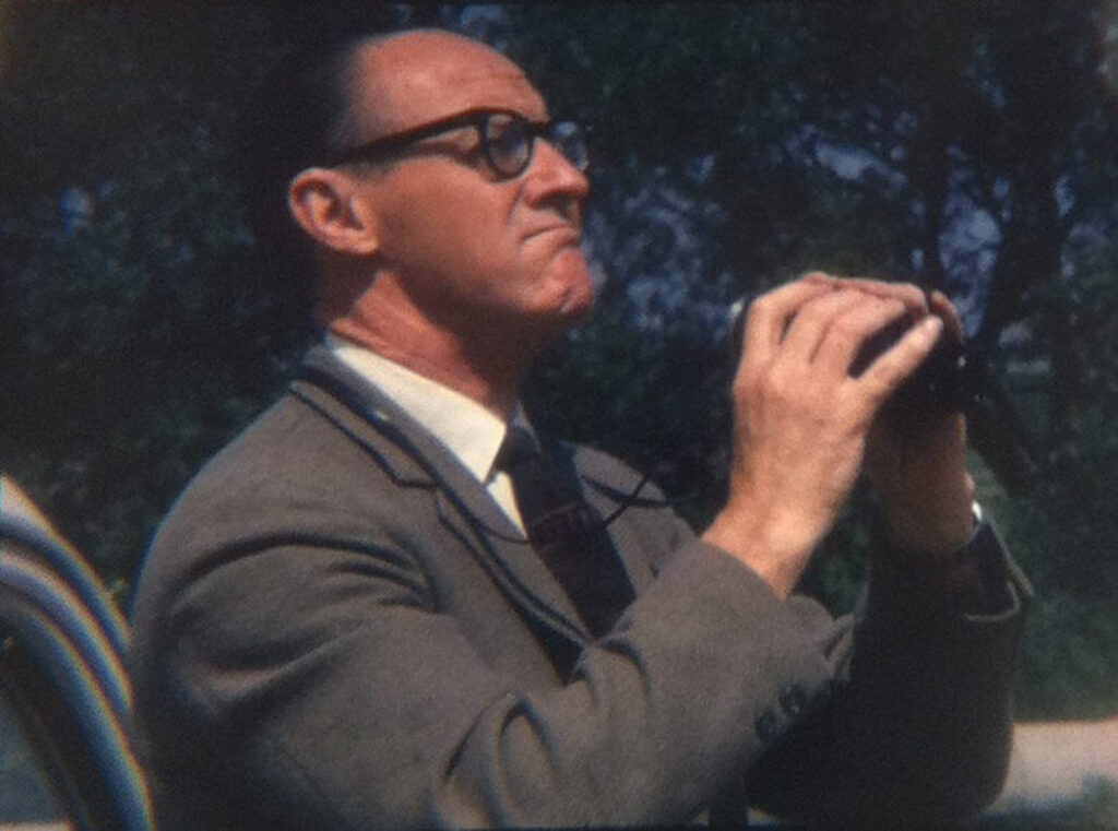 Nature Museum | Remembering Dr. William J. Beecher