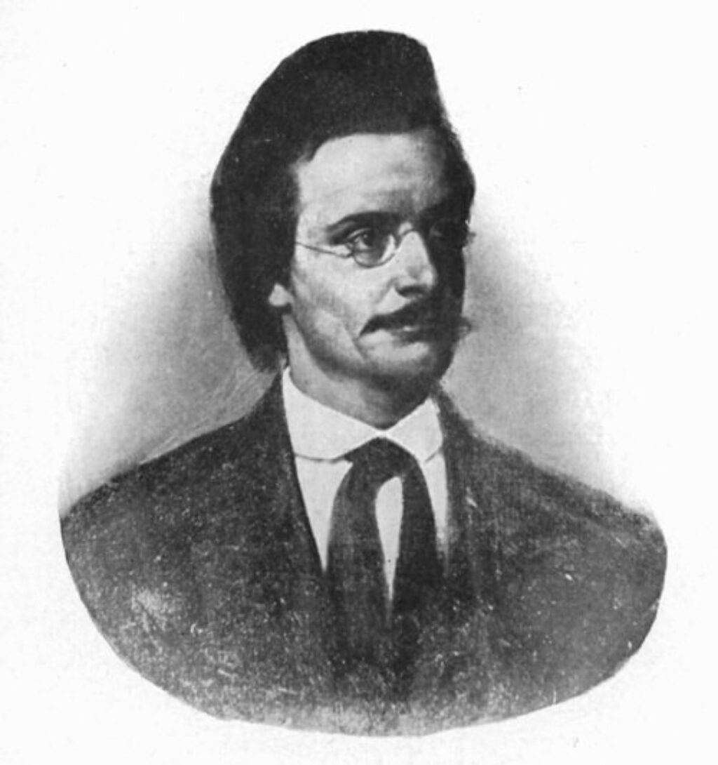 Nature Museum | The Work of William Stimpson