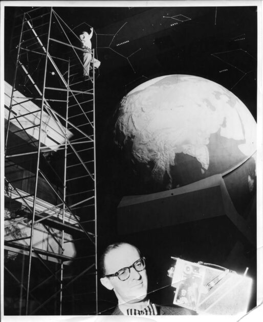 Nature Museum | The Atwood Celestial Sphere – A…