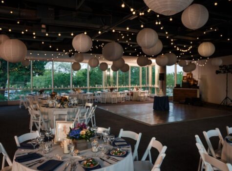 Nature Museum | Host an Event