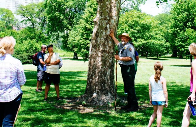 Nature Museum | Inspiring Nature Champions