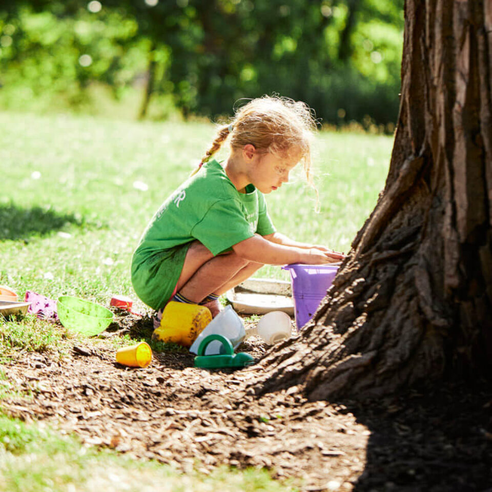 Nature Museum | Nature on the Go