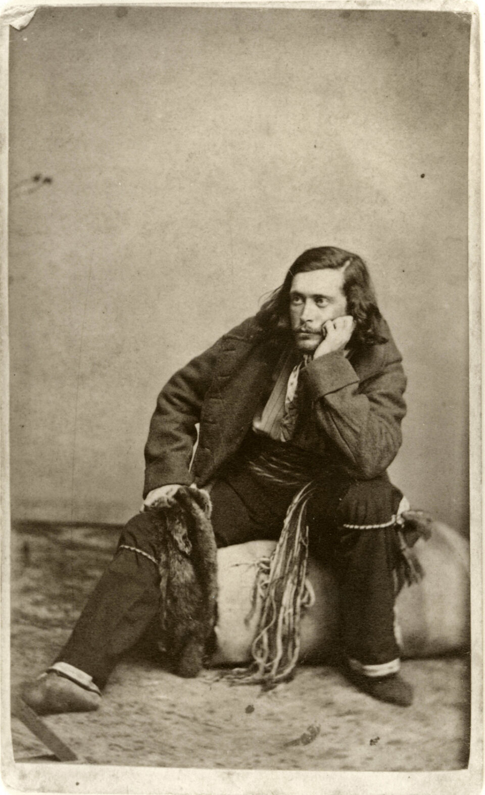 Nature Museum | Chicago Academy of Sciences